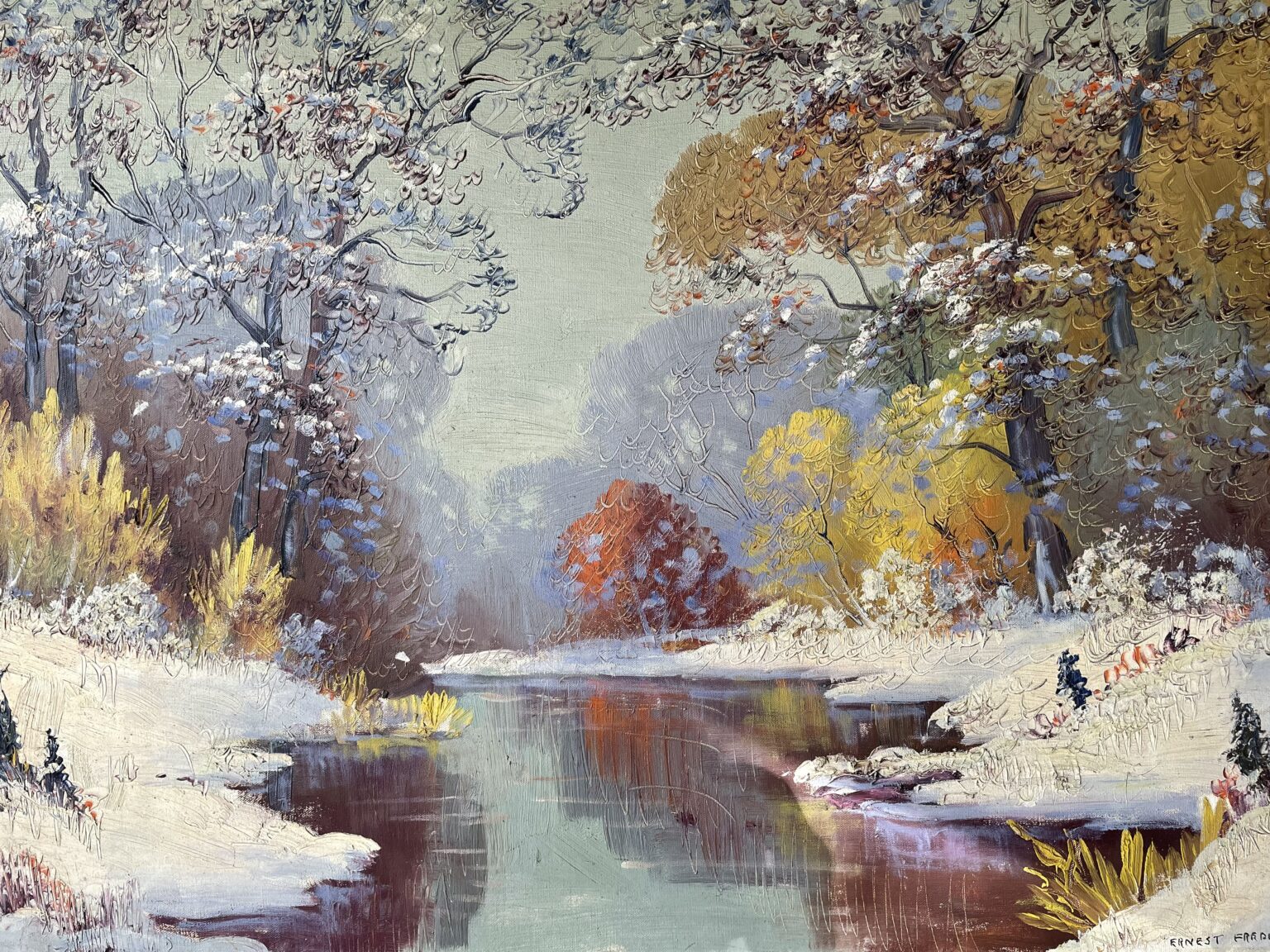 The Donald Art Company Collection: Own a Piece of History