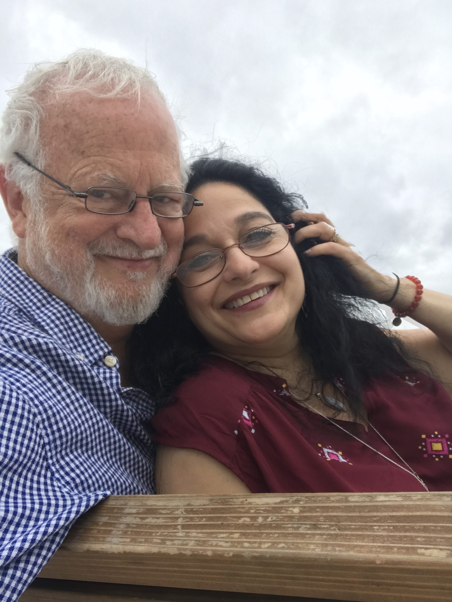 Interview with the Soulful Couple Behind the Much Anticipated 2023 ...