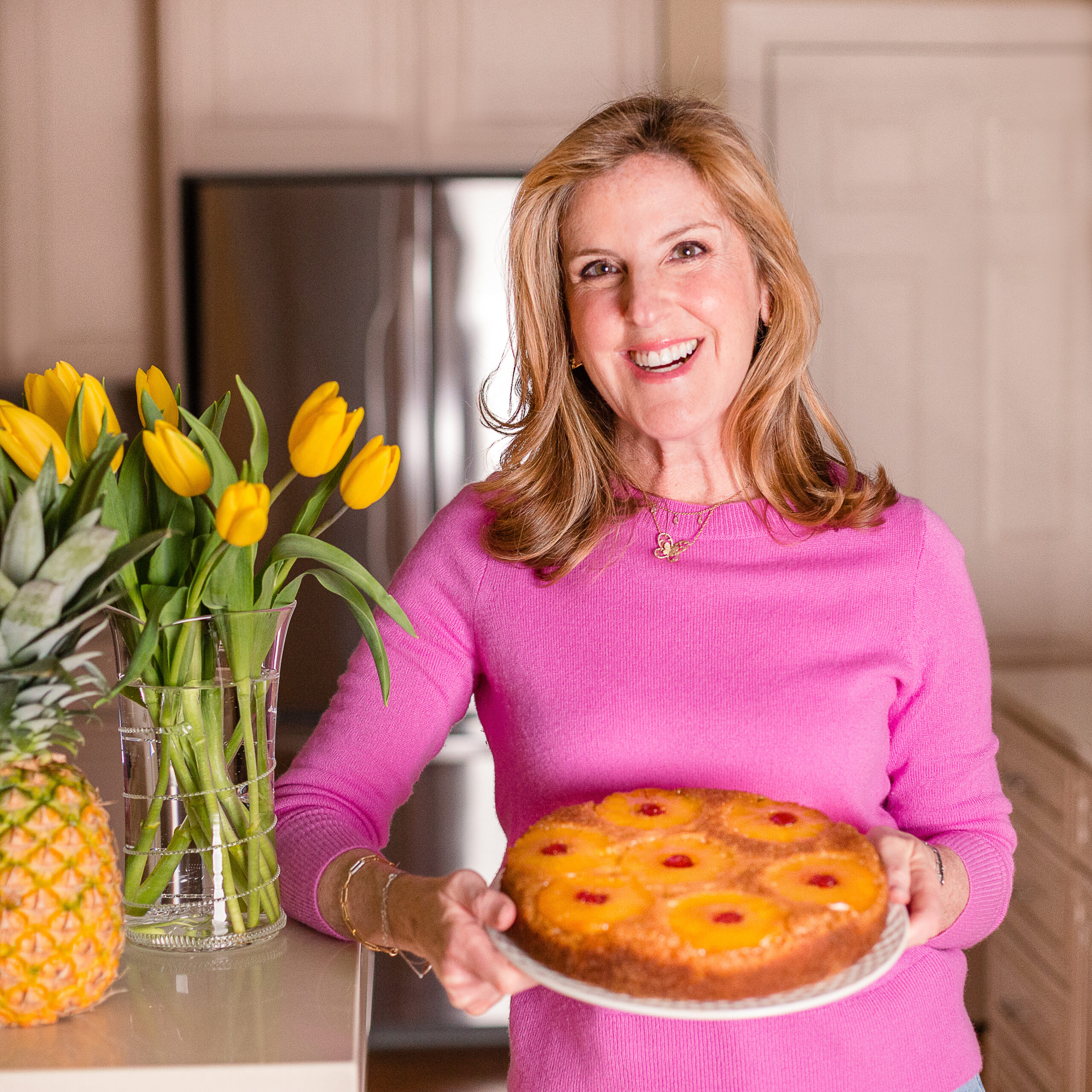 Holly Berfield's Savory and Sweet Book Covers