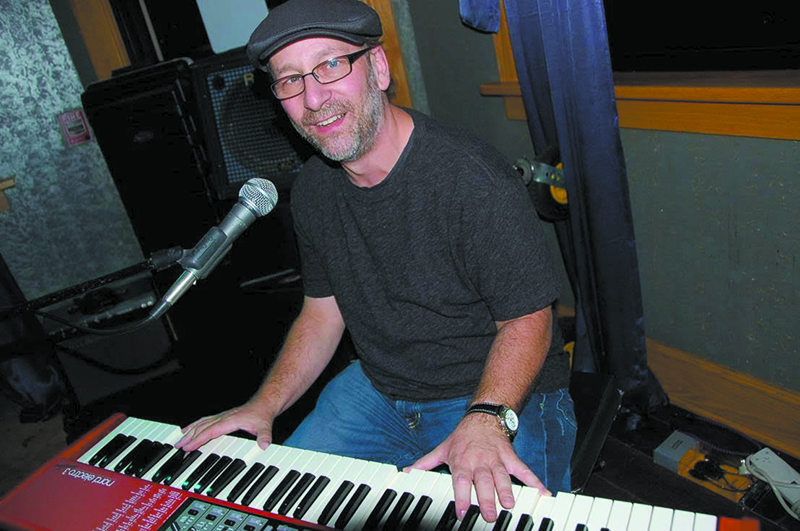 Chappaqua’s Jon Cobert on the Language of Music