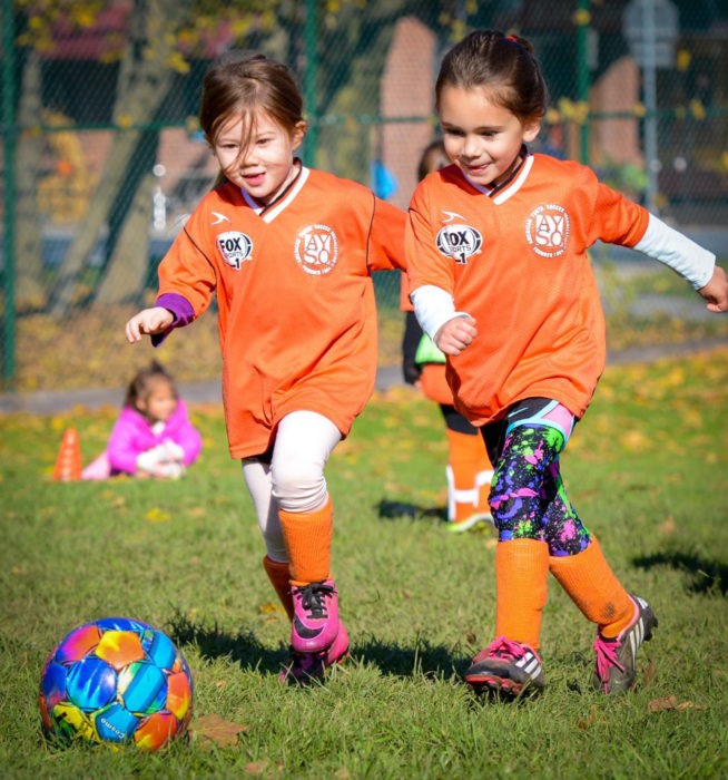 10 Things to Know About Youth Soccer in Chappaqua