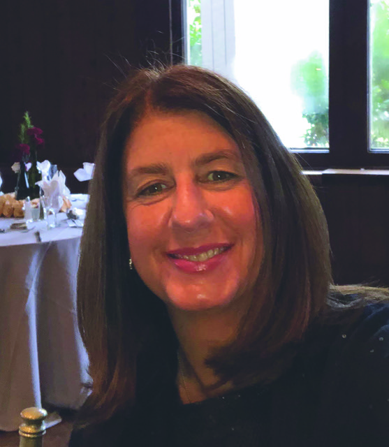 Getting to Know Marlene Fischer: Cherished Blogger, Now Celebrated Author