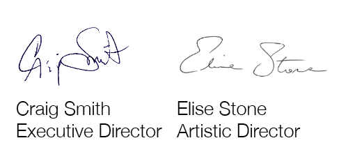 “Open Letter” from Craig & Elise for Phoenix